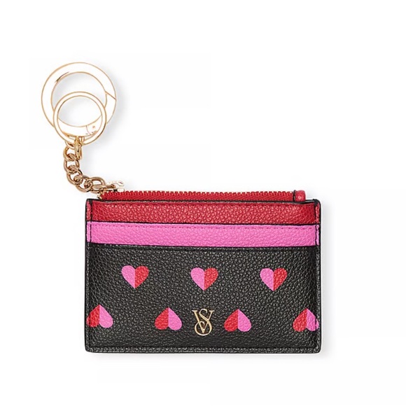 Victoria's Secret | Accessories | New Victorias Secret Card Holder ...
